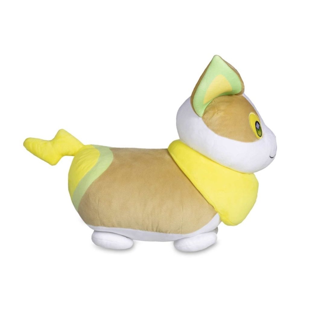 Yamper's Popularity in the Pokémon Franchise: Beloved by Fans across ...