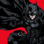 Iconic Batman Poses in Comic Book Lore