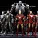 All Iron Man Armors: A Guide to Tony Stark's Iconic Suits