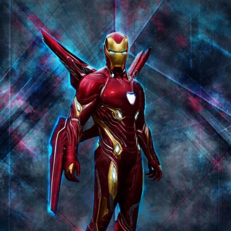 The Fastest Iron Man Suit: Explore Speed and Technology!